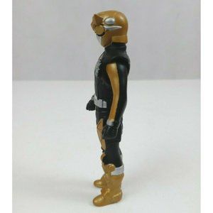 Bandai Namco | Toys | Bandai Power Rangers Sentai Hero Series Gobusters ...